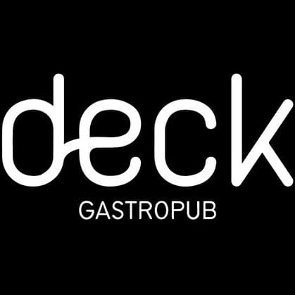 DECK GASTROPUB | CAPAO DA CANOA | iFood