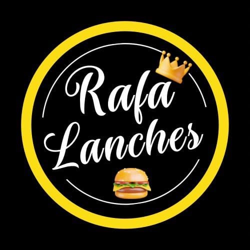 Rafa Lanches Gourmet | SAO JOSE DO RIO PRETO | iFood