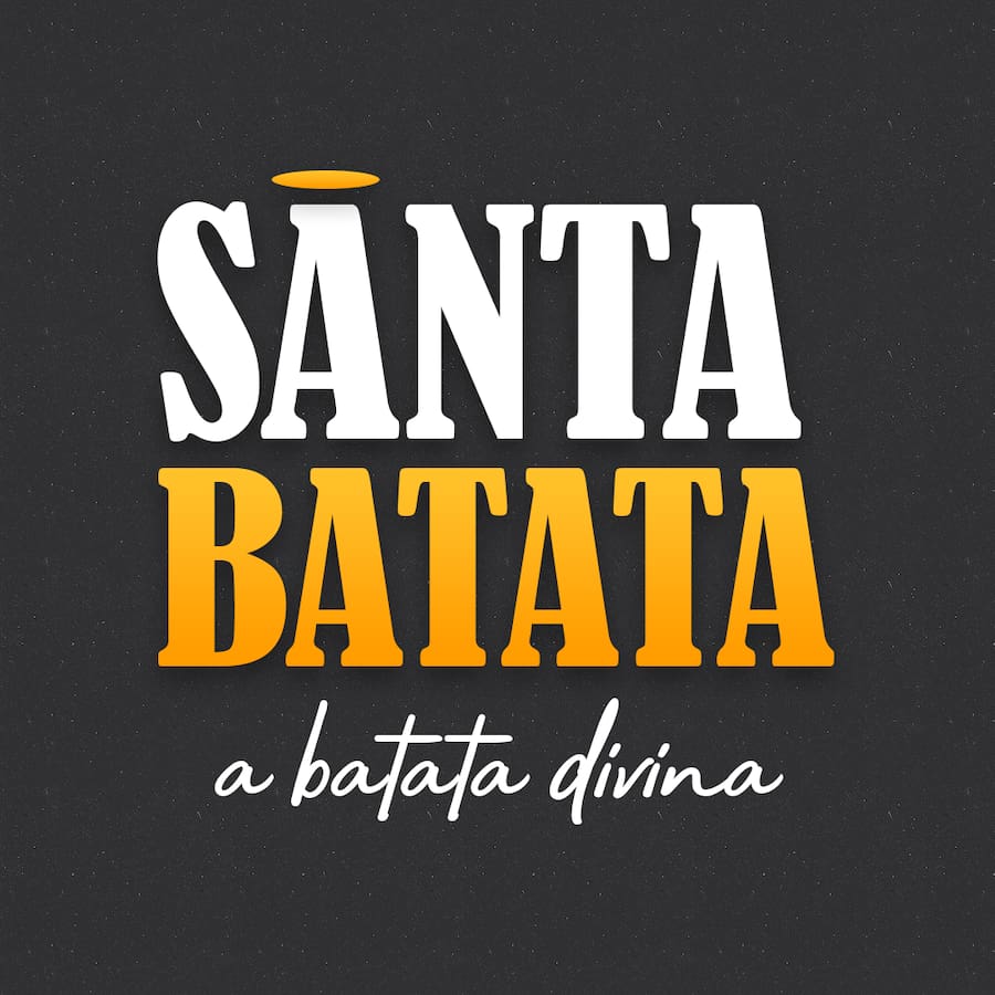 Santa Batata - Batatas Recheadas | MOGI GUACU | iFood