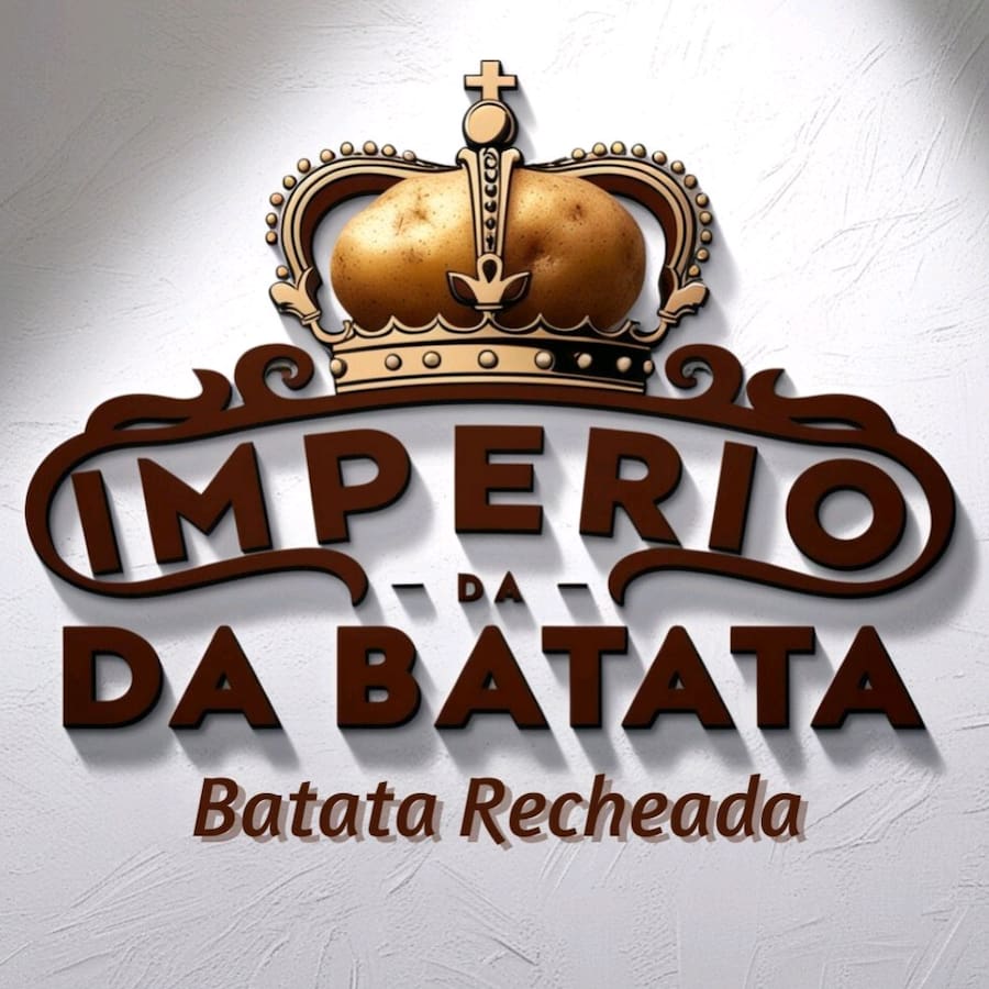 Batata Recheada Império da Batata | MAUA | iFood