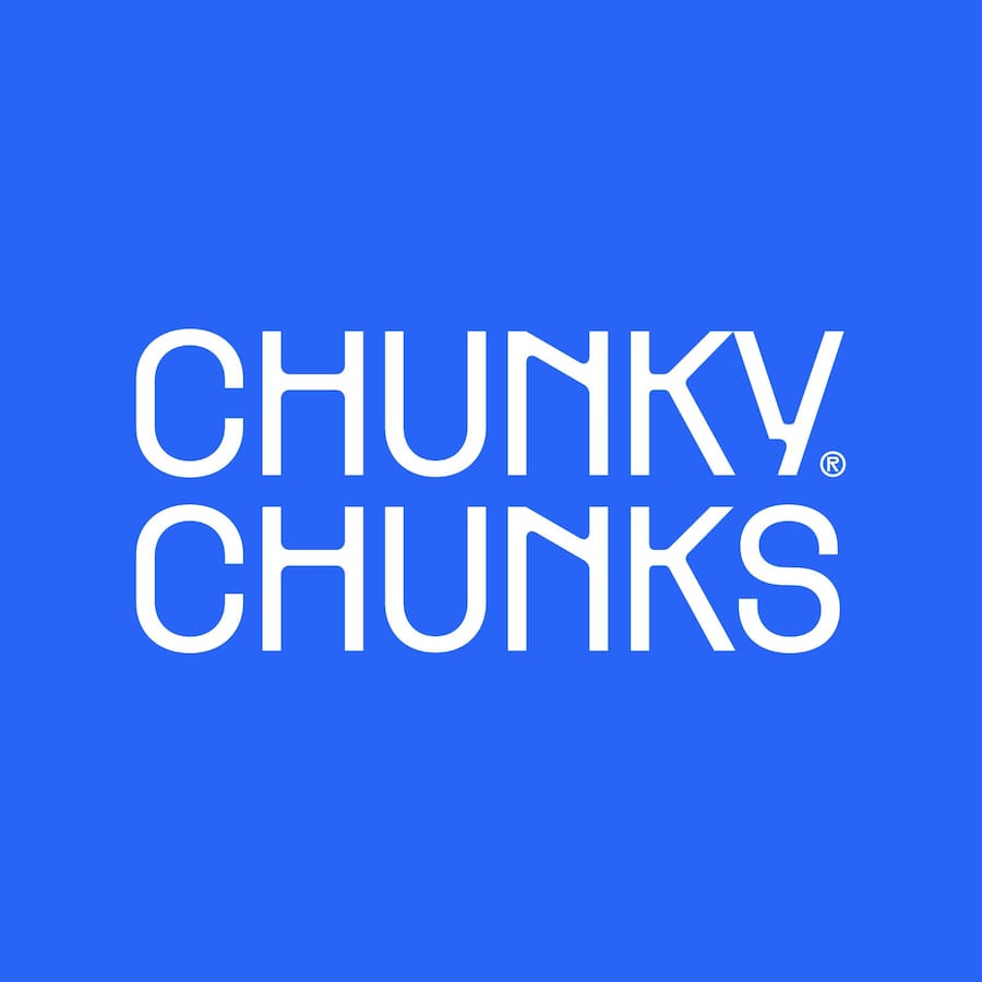 Chunky Chunks Cookies | ARAPONGAS | iFood