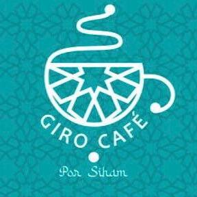 Giro Café - Lanches Árabes | BRASILIA | iFood