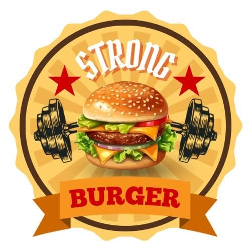 Strong Burger | GOIANIA | iFood