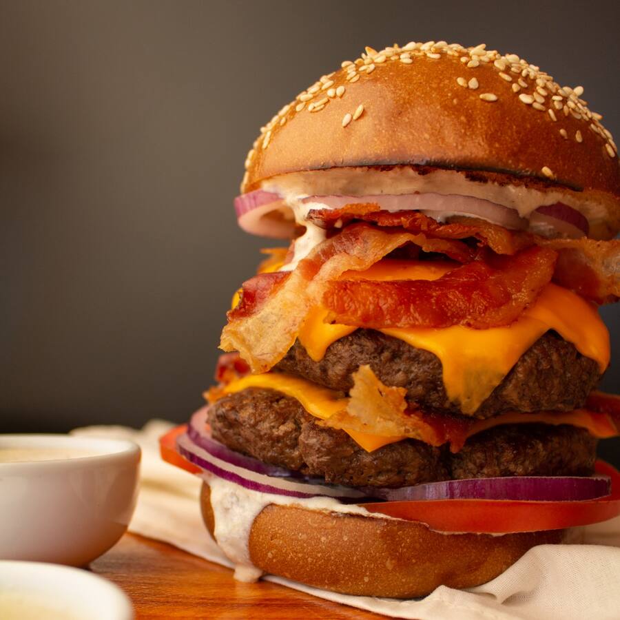 Royal Burger | LONDRINA | iFood