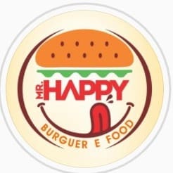 Mr. Happy Burguer | PARA DE MINAS | iFood