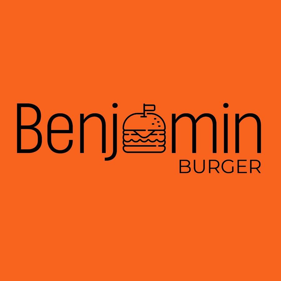 Benjamin Burger | SAO PAULO | iFood