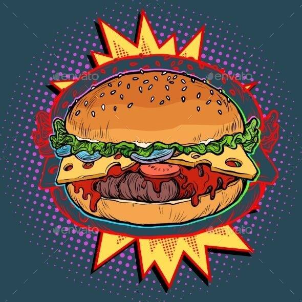 Karla Burger | JABOATAO DOS GUARARAPES | iFood