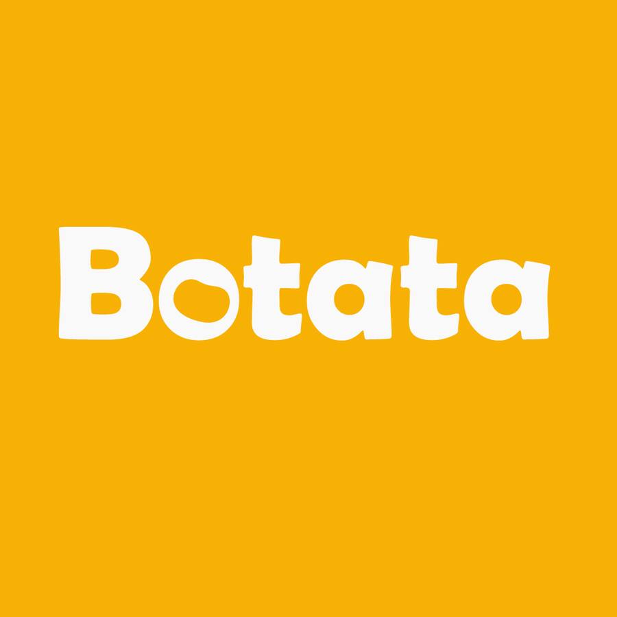 Botata - Batatas Recheadas | MAUA | iFood