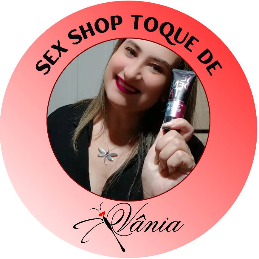 Sex Shop Toque de Vânia | CURITIBA | iFood