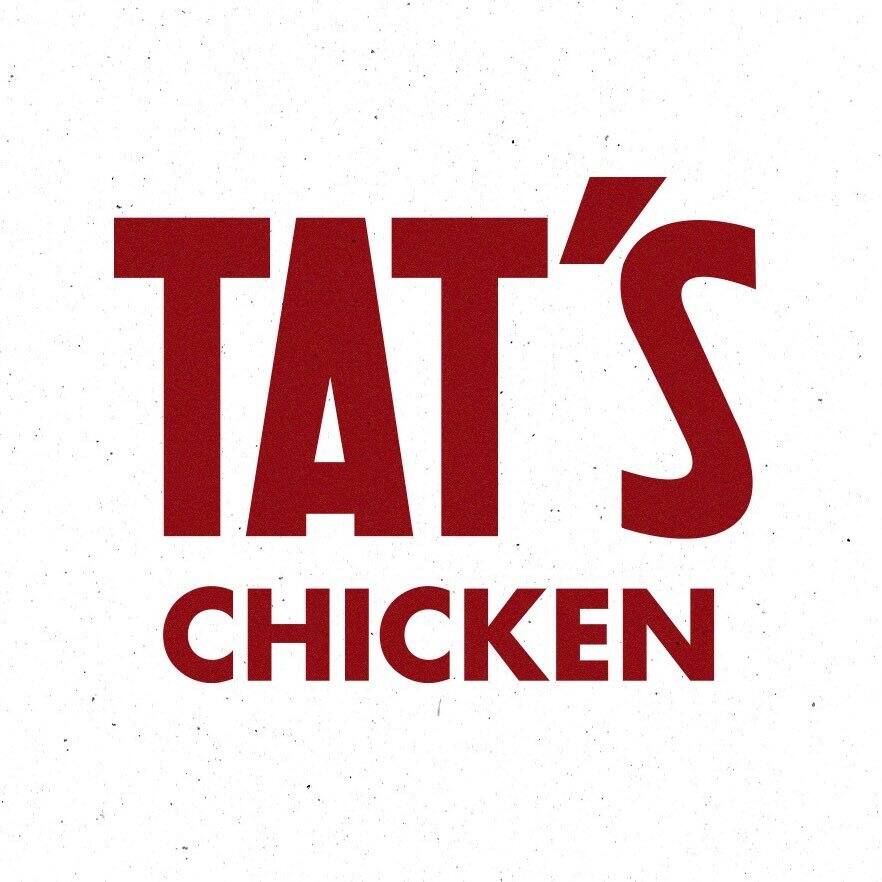 Tat's Chicken - Frango Frito | PALMAS | iFood