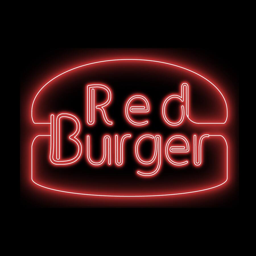 Red Burger - Hamburgueria Artesanal | SOROCABA | iFood