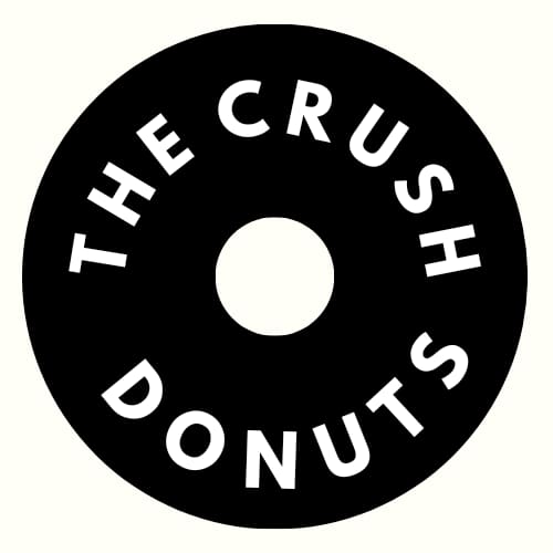 The Crush Donuts & Cookies | MOCOCA | iFood