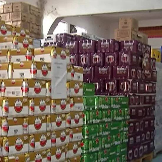 Kudifoca - Distribuidora de Bebidas | CAMACARI | iFood