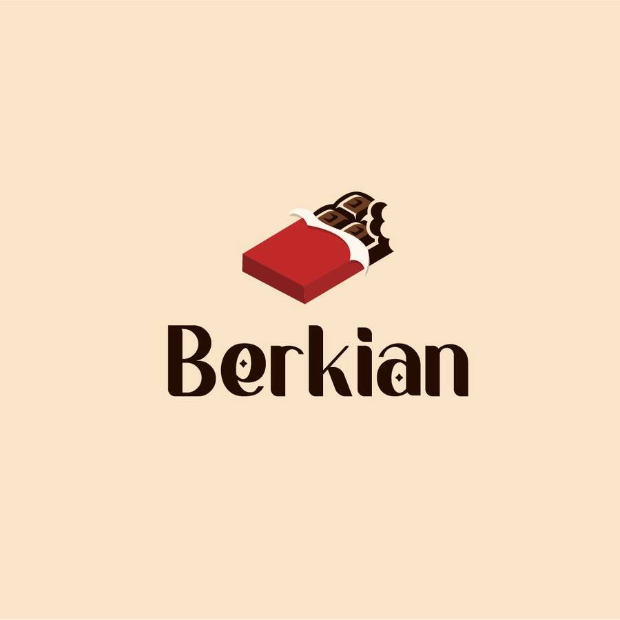 Berkian Doceria | JOINVILLE | iFood