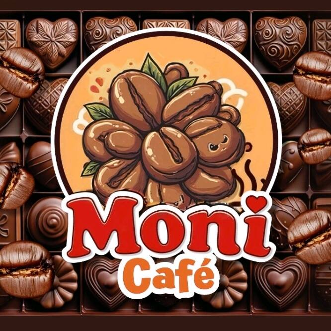Moni Café. | CURITIBA | iFood