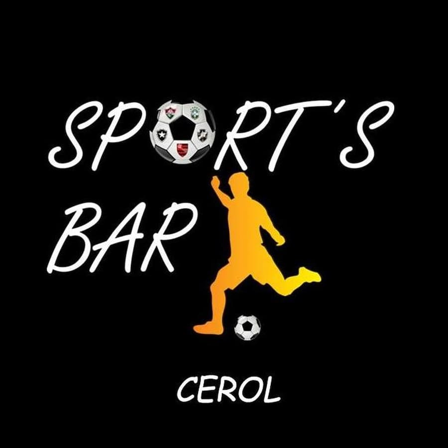 Sport’s Bar (cerol) | NITEROI | iFood