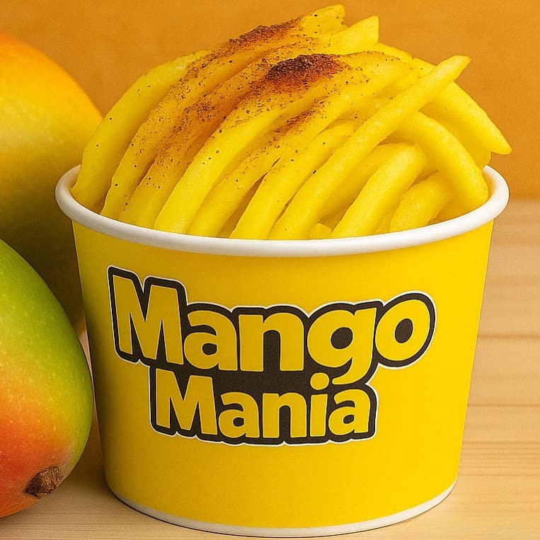 Mango Mania | MANAUS | iFood