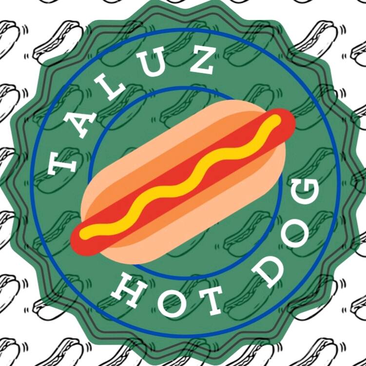 Taluz Hot Dog | ITAJAI | iFood