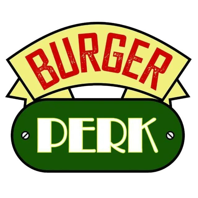 Burger Perk | MARINGA | iFood