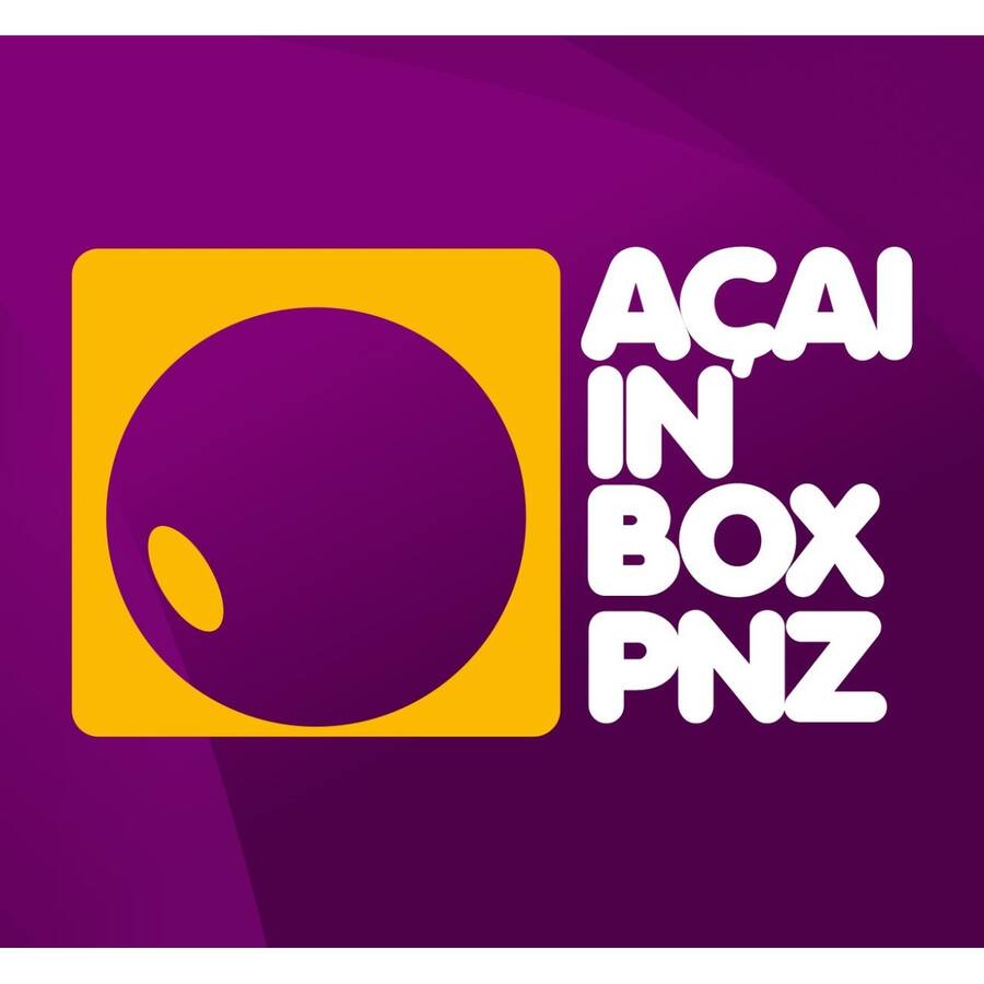 Acai in Box Pnz | PETROLINA | iFood