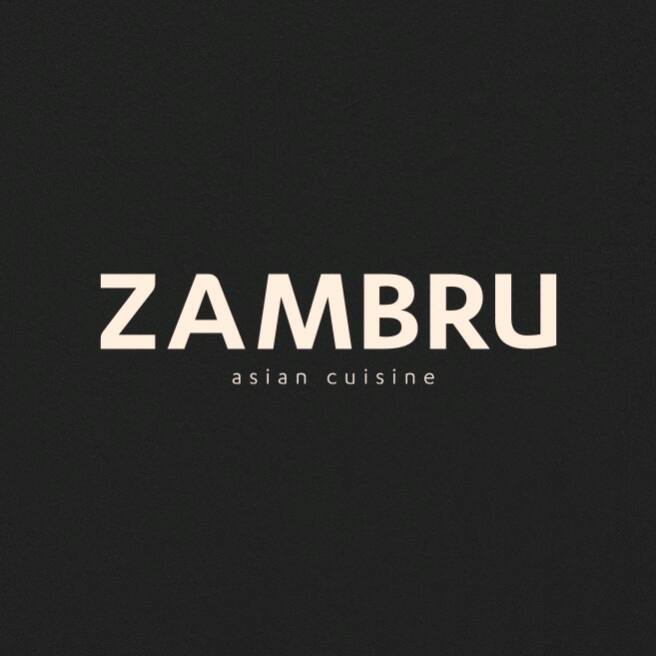 Zambru Sushi Bar | PETROPOLIS | iFood