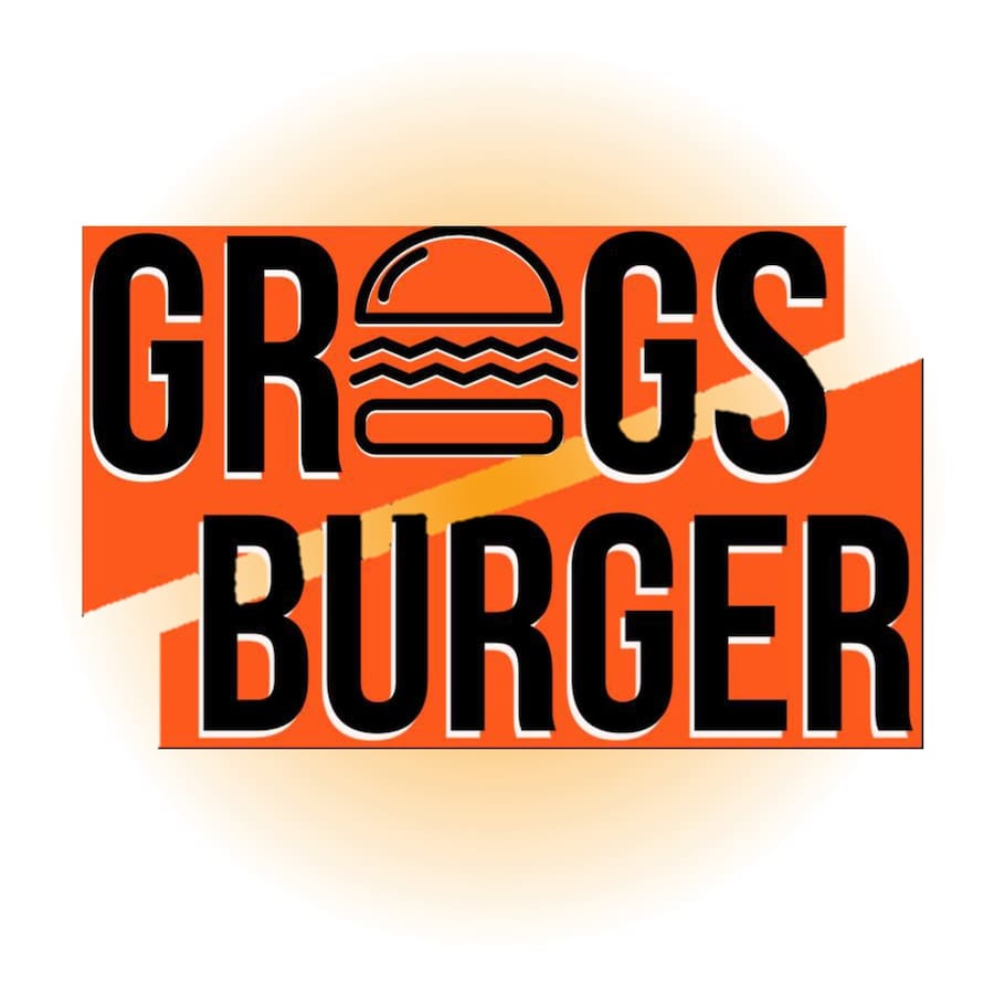 Grogs Burger - Hamburguer Lanches | SAO PAULO | iFood