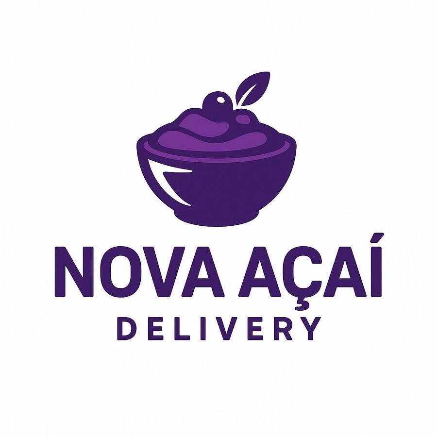 Nova Açai Delivery | SETE LAGOAS | iFood