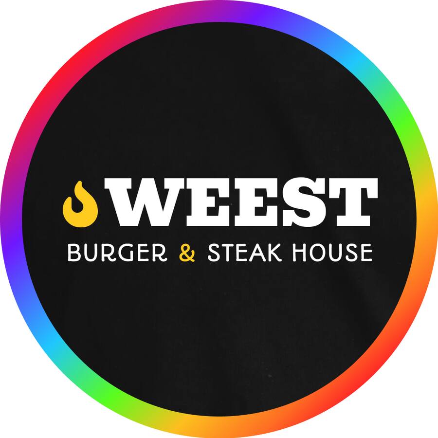 Weest Burger & Stakehouse | PRAIA GRANDE | iFood