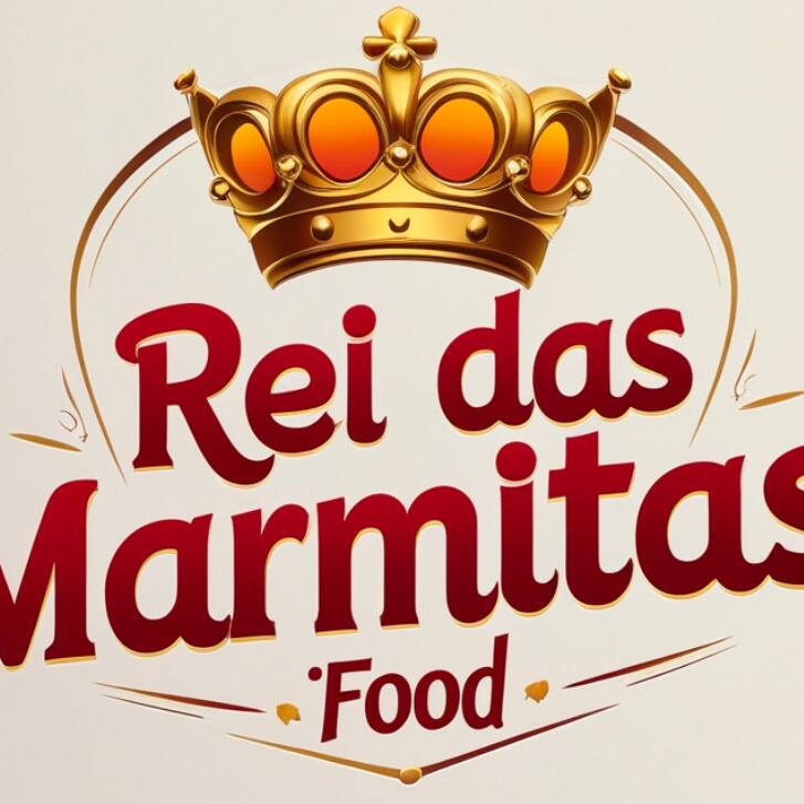 Rei das marmitas | GUAPIMIRIM | iFood