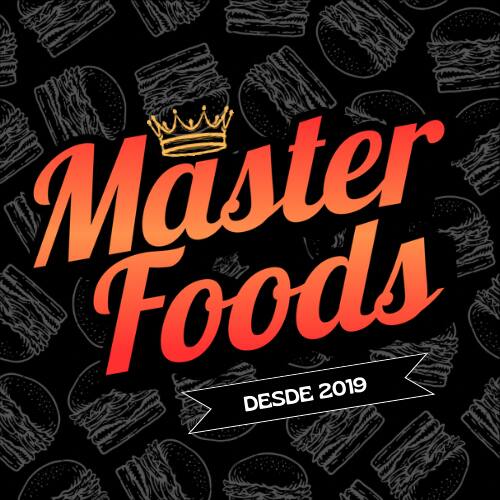 Master Foods (Shawarma, hambúrguer e porção) | PONTA GROSSA | iFood