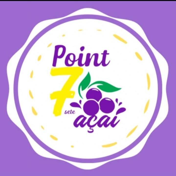 Açaí Point 7 | COLOMBO | iFood
