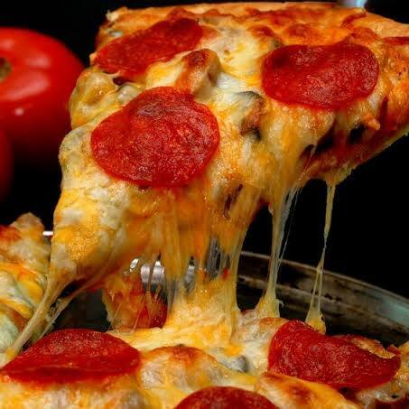 Juju pizza | SAO PAULO | iFood