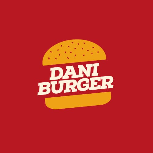 Dani Burger Maraponga | FORTALEZA | iFood