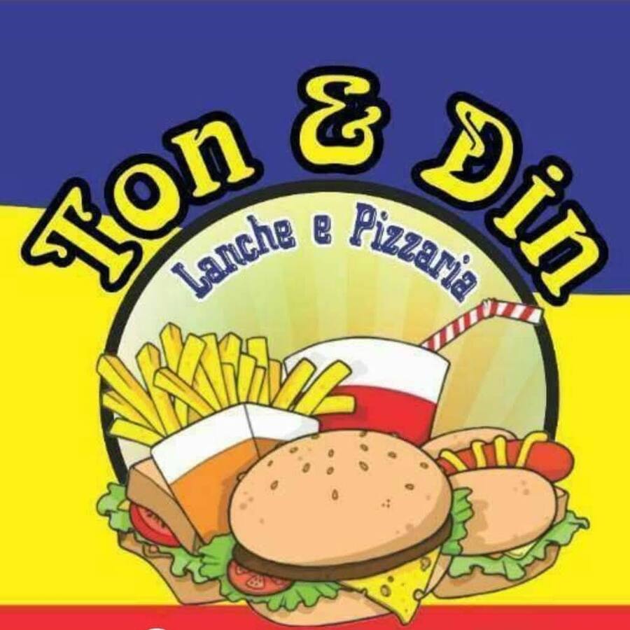Ton&din Lanche e Pizzaria | MANAUS | iFood