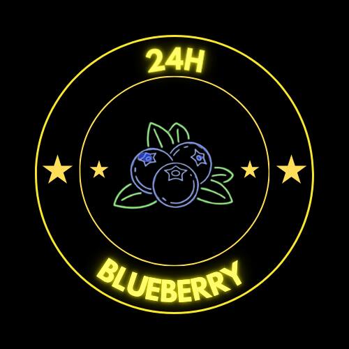 Distribuidora Blueberry 24h | COLOMBO | iFood