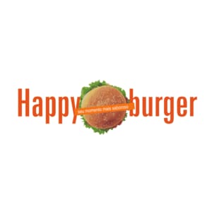Happy Burger And Restaurant | CURITIBA | iFood