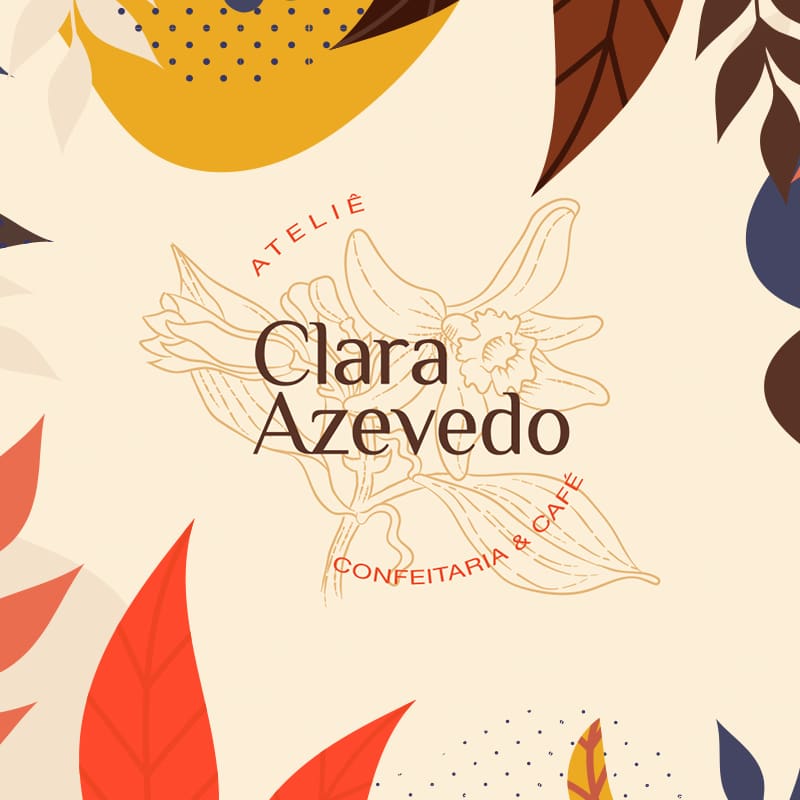 Ateliê Clara Azevedo - Vila Leopoldina | SAO PAULO | iFood