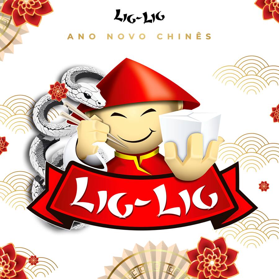 Lig-lig Moema | SAO PAULO | iFood