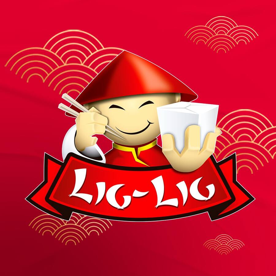 Lig-lig Moema | SAO PAULO | iFood