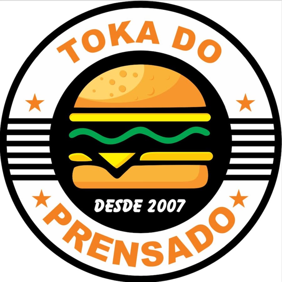 Toka do Prensado Hamburgueria | CARAPICUIBA | iFood