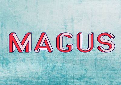 Magus | FORTALEZA | iFood