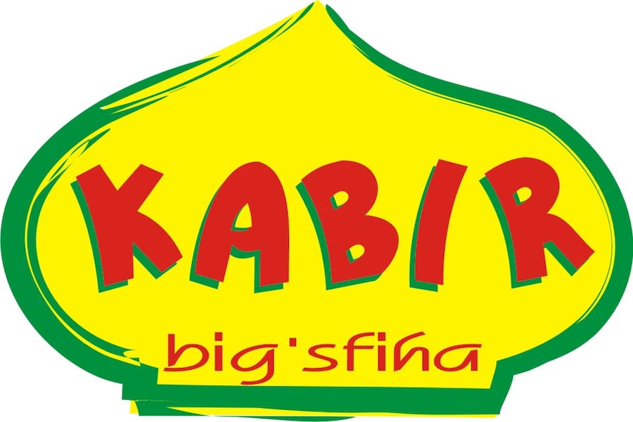 Kabir Big Sfiha Mauá | MAUA | iFood