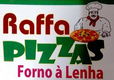Raffa Pizzas | BARUERI | iFood