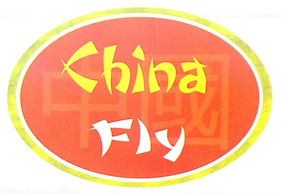 China Fly | SAO PAULO | iFood