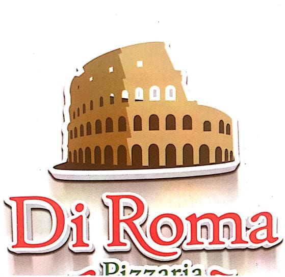 Pizzaria Di Roma | RIO DE JANEIRO | iFood