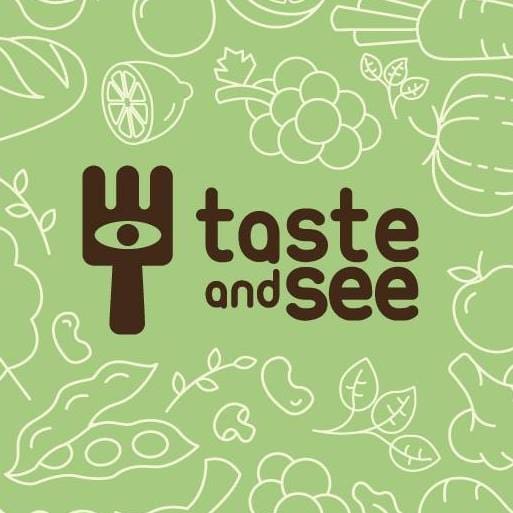 Taste And See Vegano e Vegetariano | SAO PAULO | iFood