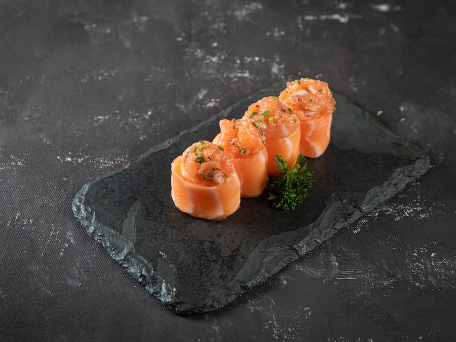 Nigiri Jow: Ken Taki - Champagnat | iFood