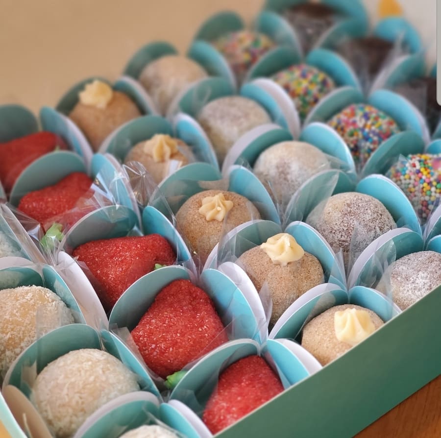 Kit doces tradicionais c/ 30: Doce de Comer | iFood