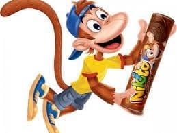 Bolacha nikito de chocolate: Padaria Pão da Vida e Delicatessens | iFood