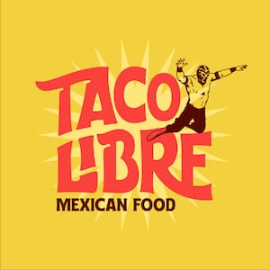 Taco Libre Mexican Food - Vieiralves | MANAUS | iFood